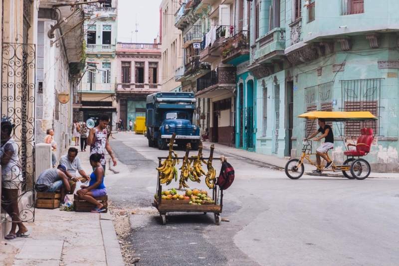 Vorbereitung auf deine Kubareise: 4 Dinge die Du wissen solltest