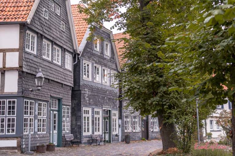 Die schönsten Orte & Sehenswürdigkeiten in Gütersloh